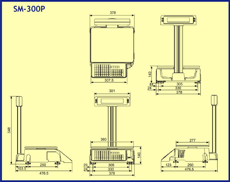 DIGI SM-300 в Новосибирске | Купить по низкой цене в компании Анадо